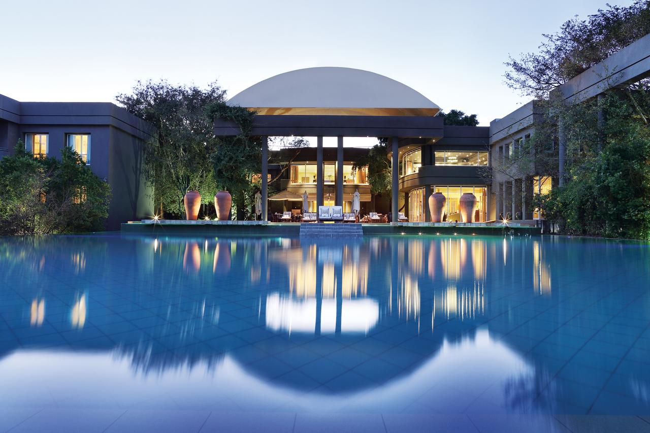 TOP 20 SPAS IN THE WORLD | World Travel Guide WAWW | What A Wonderful World