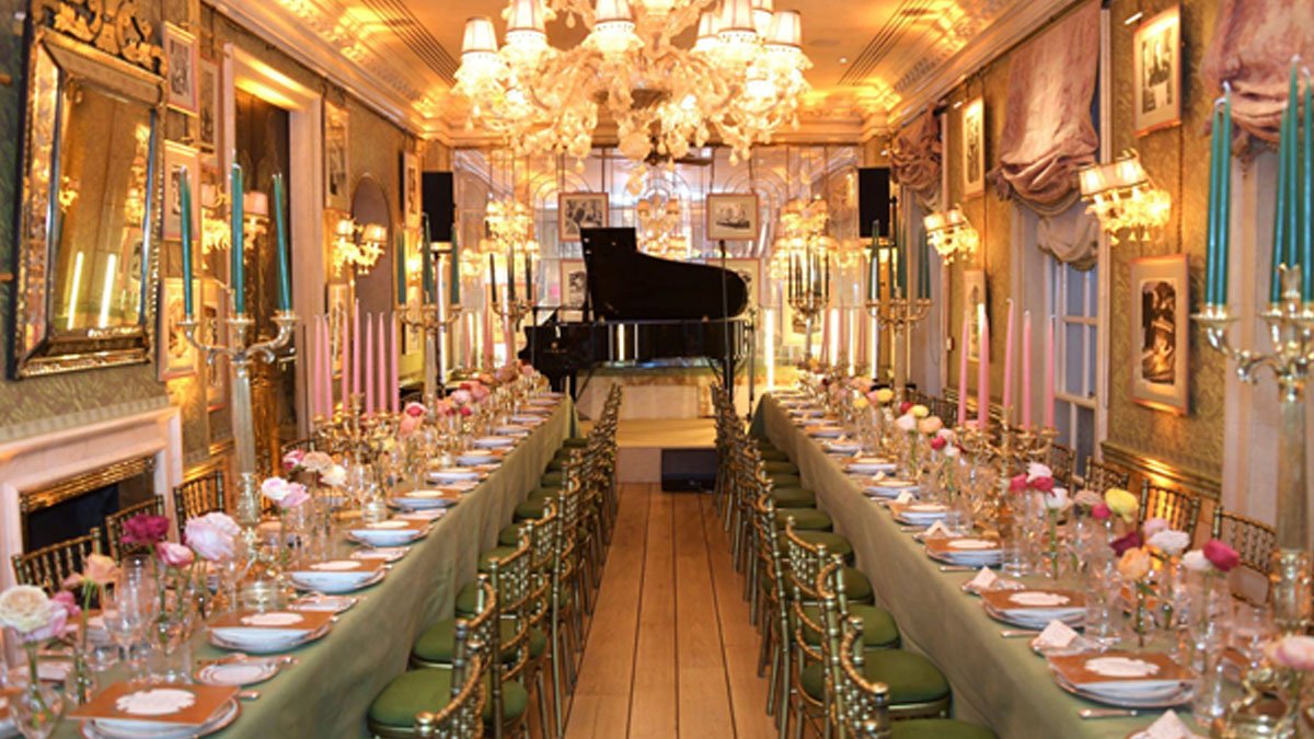 Top Private Members Clubs in London | World Travel Guide WAWW | What A ...