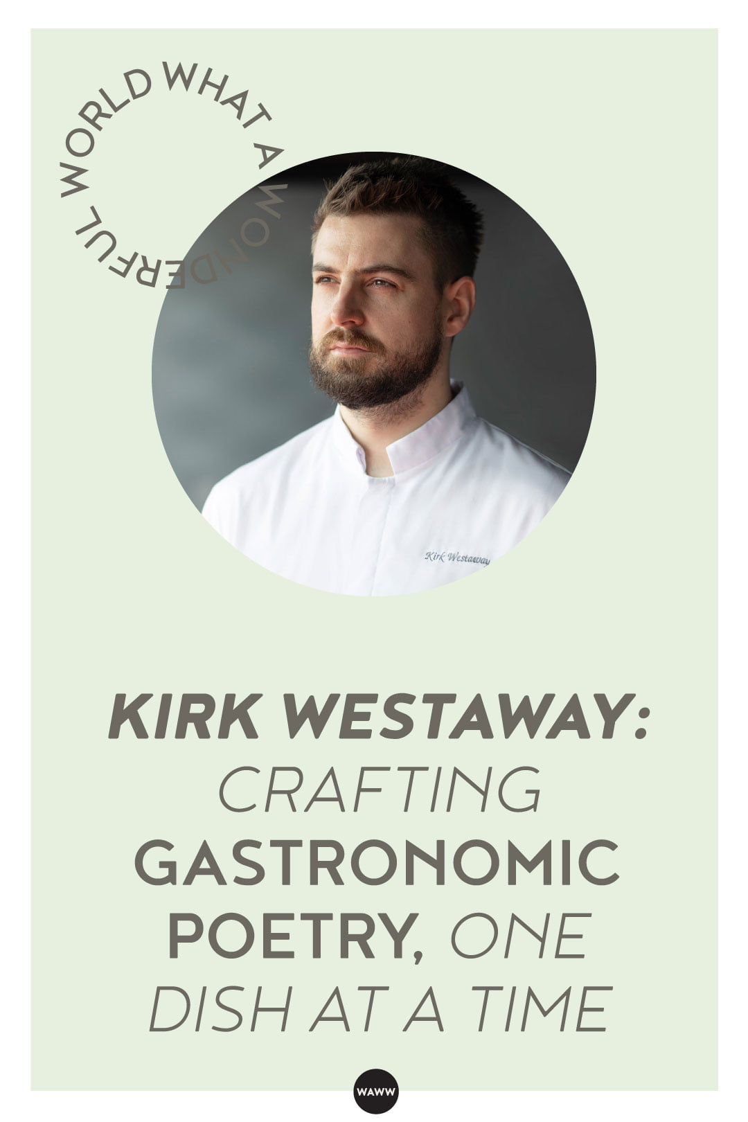 JAAN in Singapore: Kirk Westaway Earns Two Michelin Stars