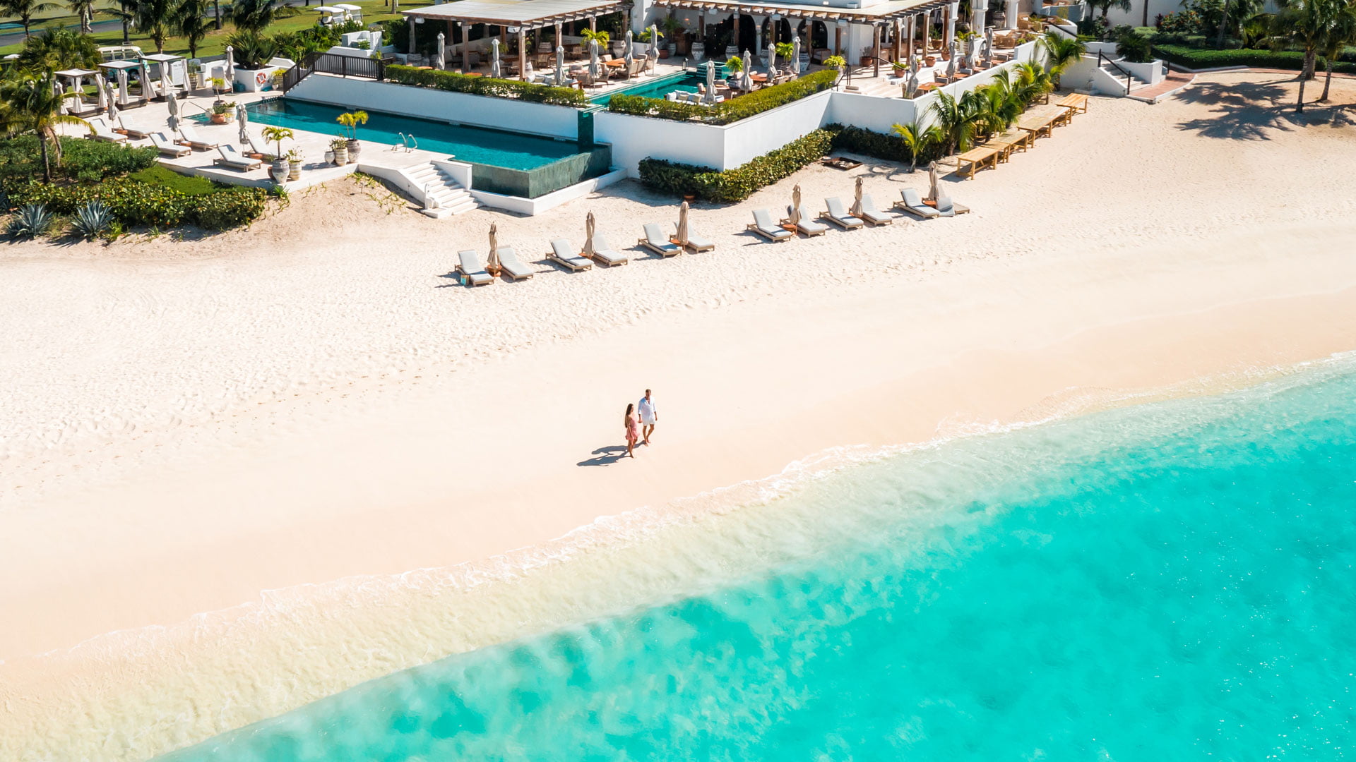 Top 9 Anguilla Activities with Reggae Star Omari Banks