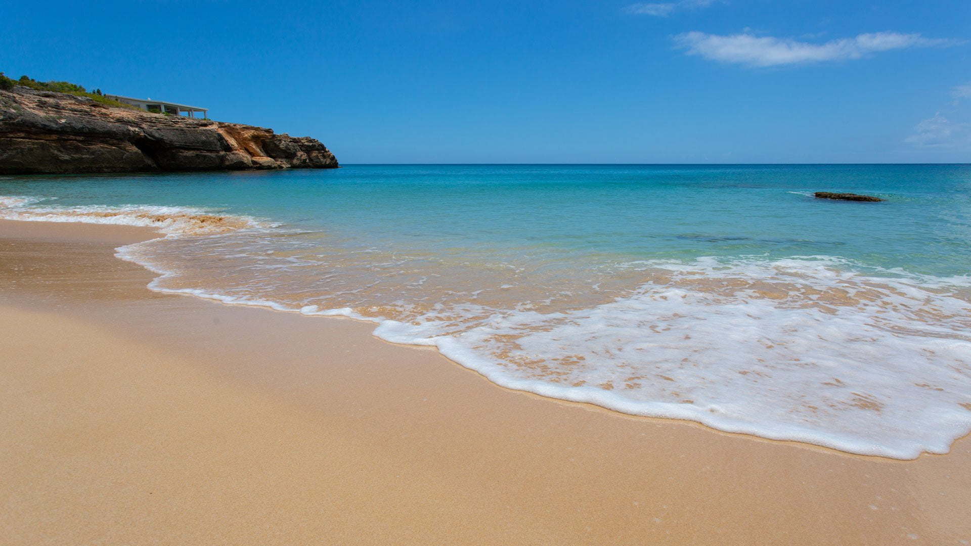 Anguilla Area Guide: Navigating Different Regions Easily
