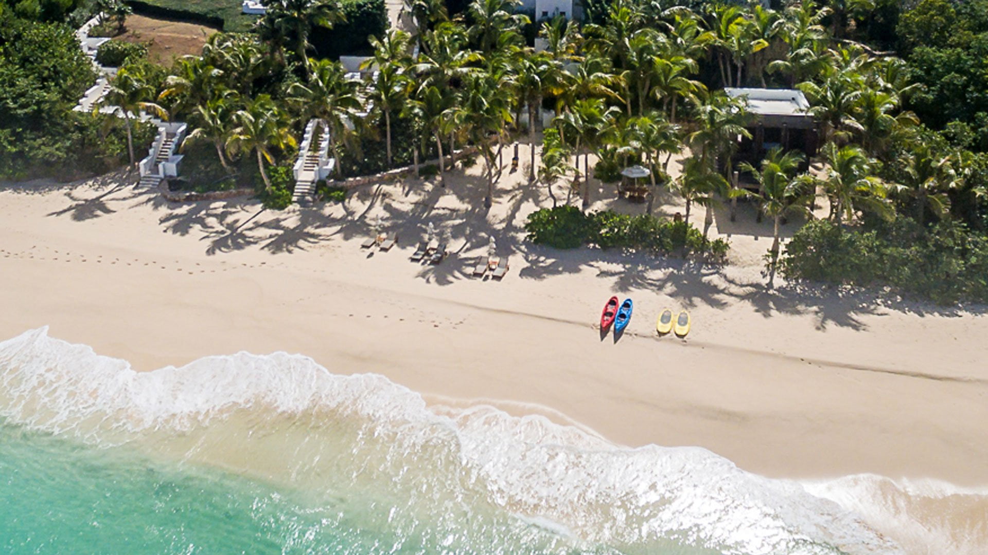 Anguilla Area Guide: Navigating Different Regions Easily