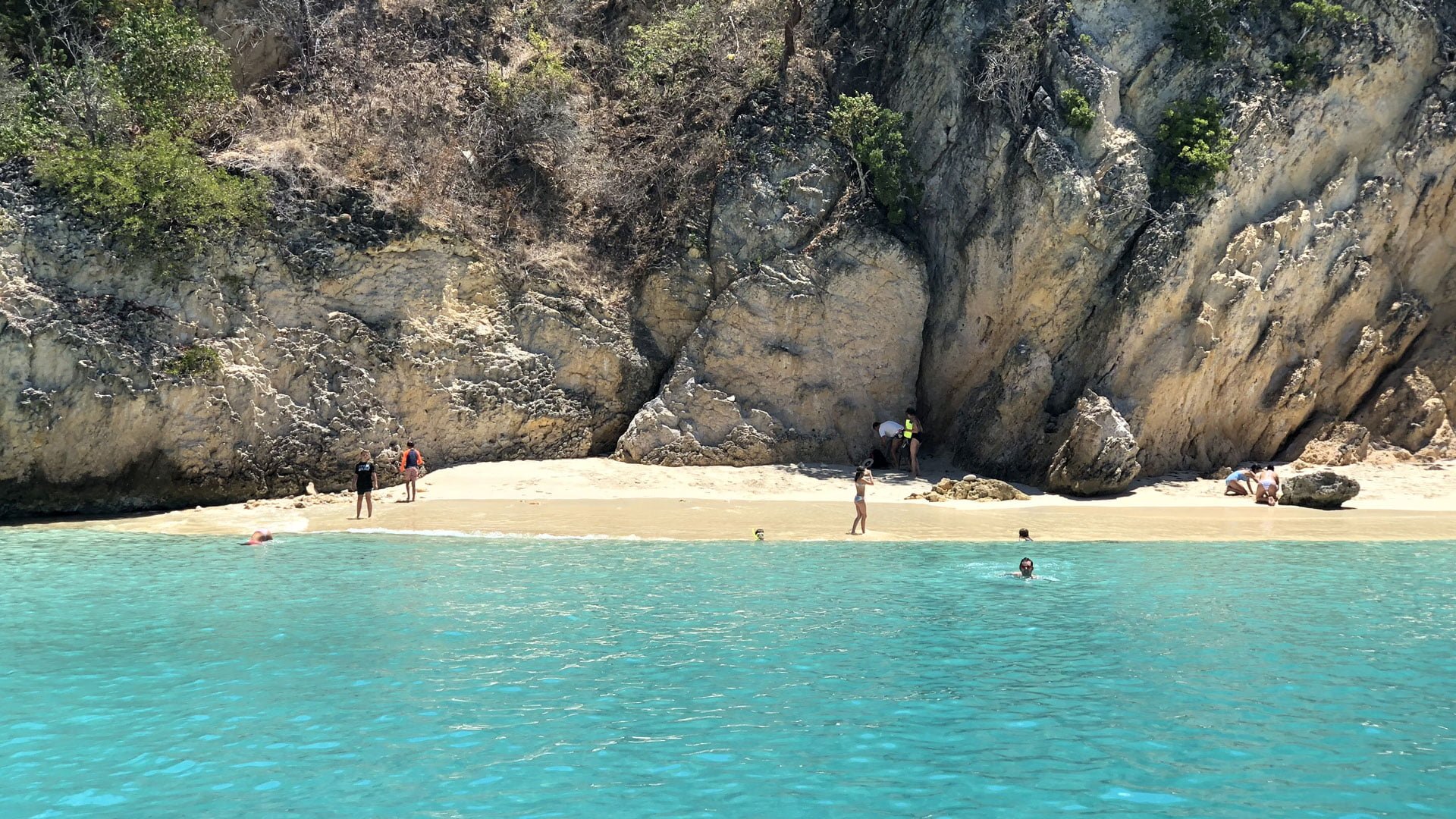 Anguilla Area Guide: Navigating Different Regions Easily