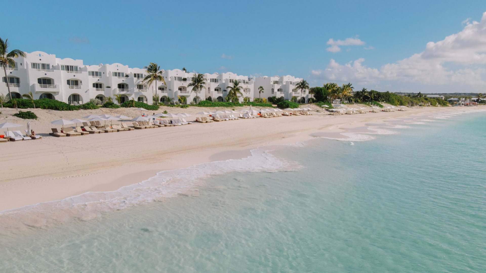 Anguilla Area Guide: Navigating Different Regions Easily