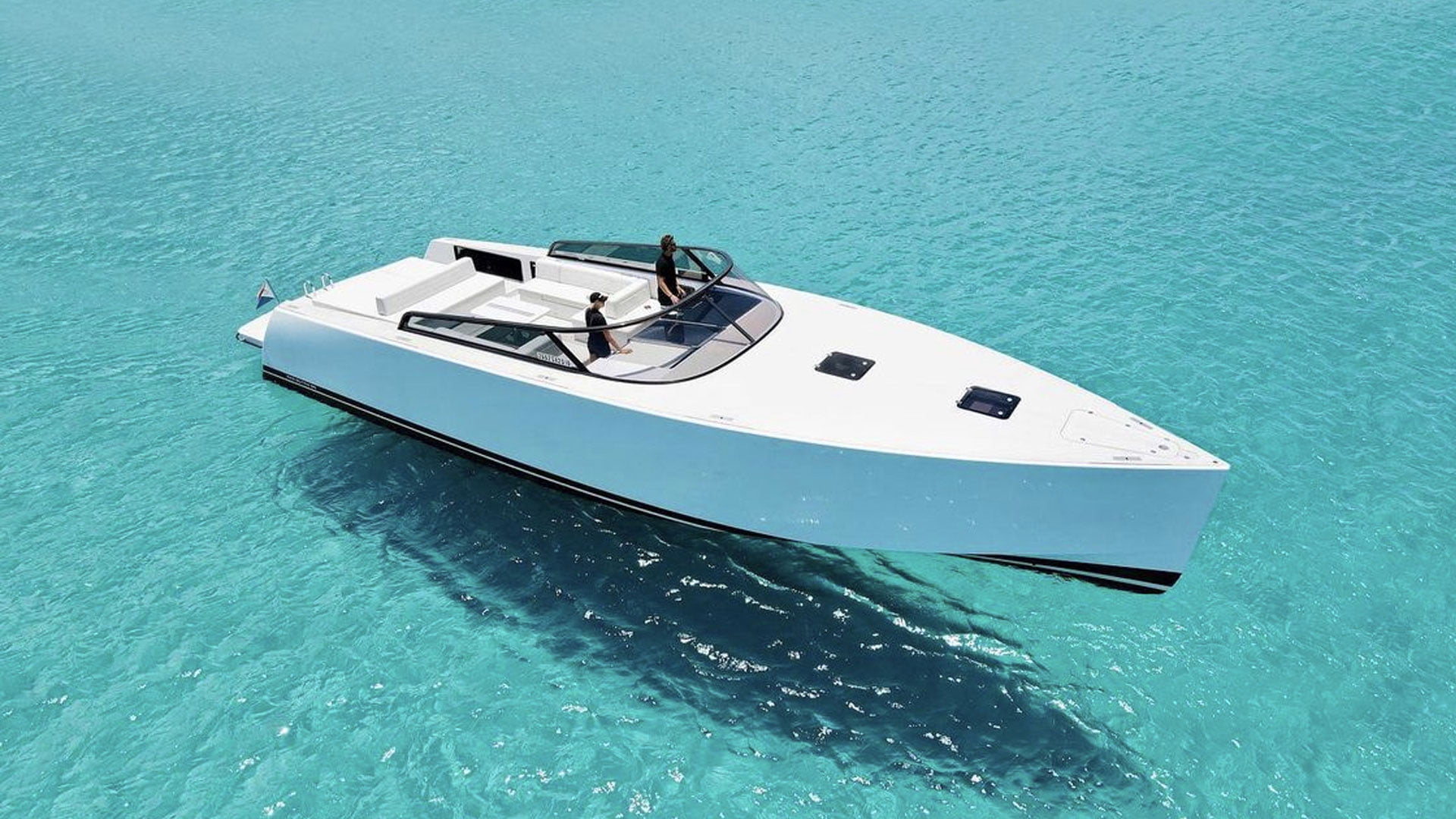 Navigating Anguilla: Your Transportation Guide | World Travel Guide ...