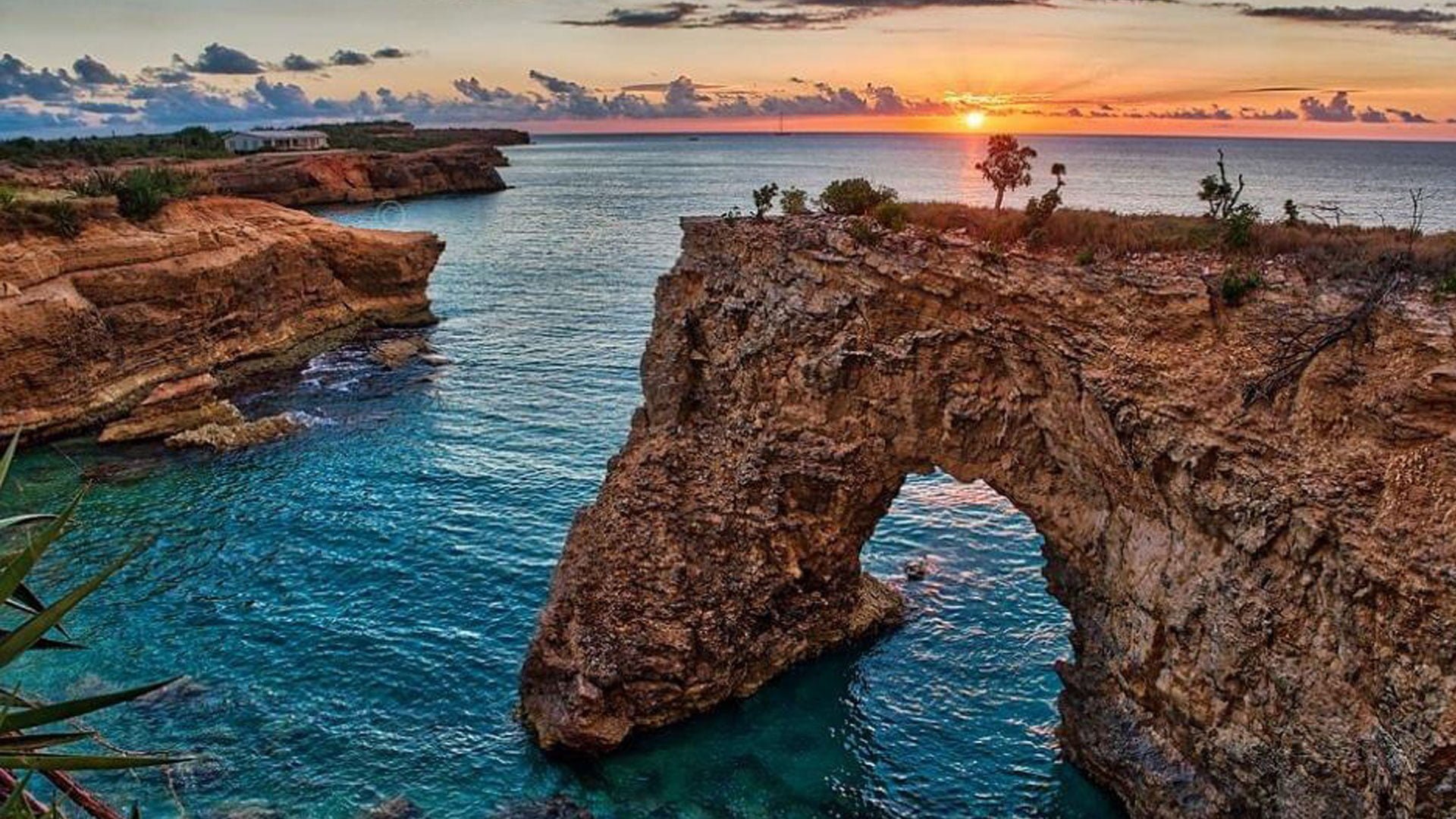 Anguilla Area Guide: Navigating Different Regions Easily