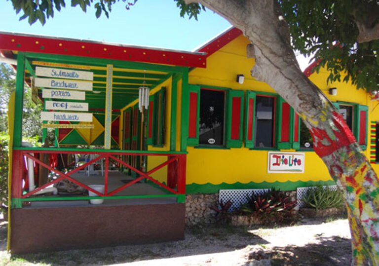 SHOPPING IN ANGUILLA: BEST ISLAND BOUTIQUES | World Travel Guide WAWW ...